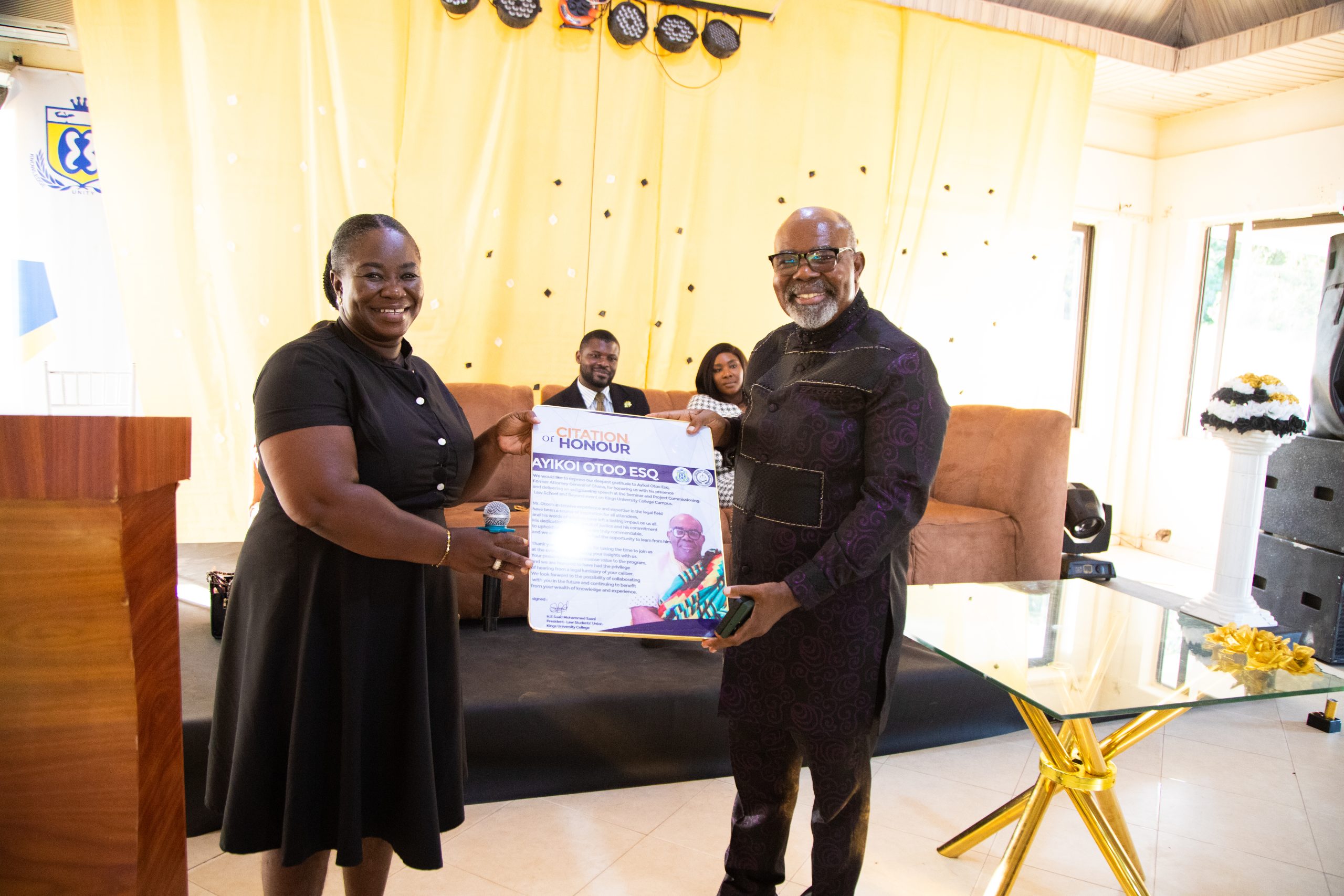 Home - KUC Law Students Union