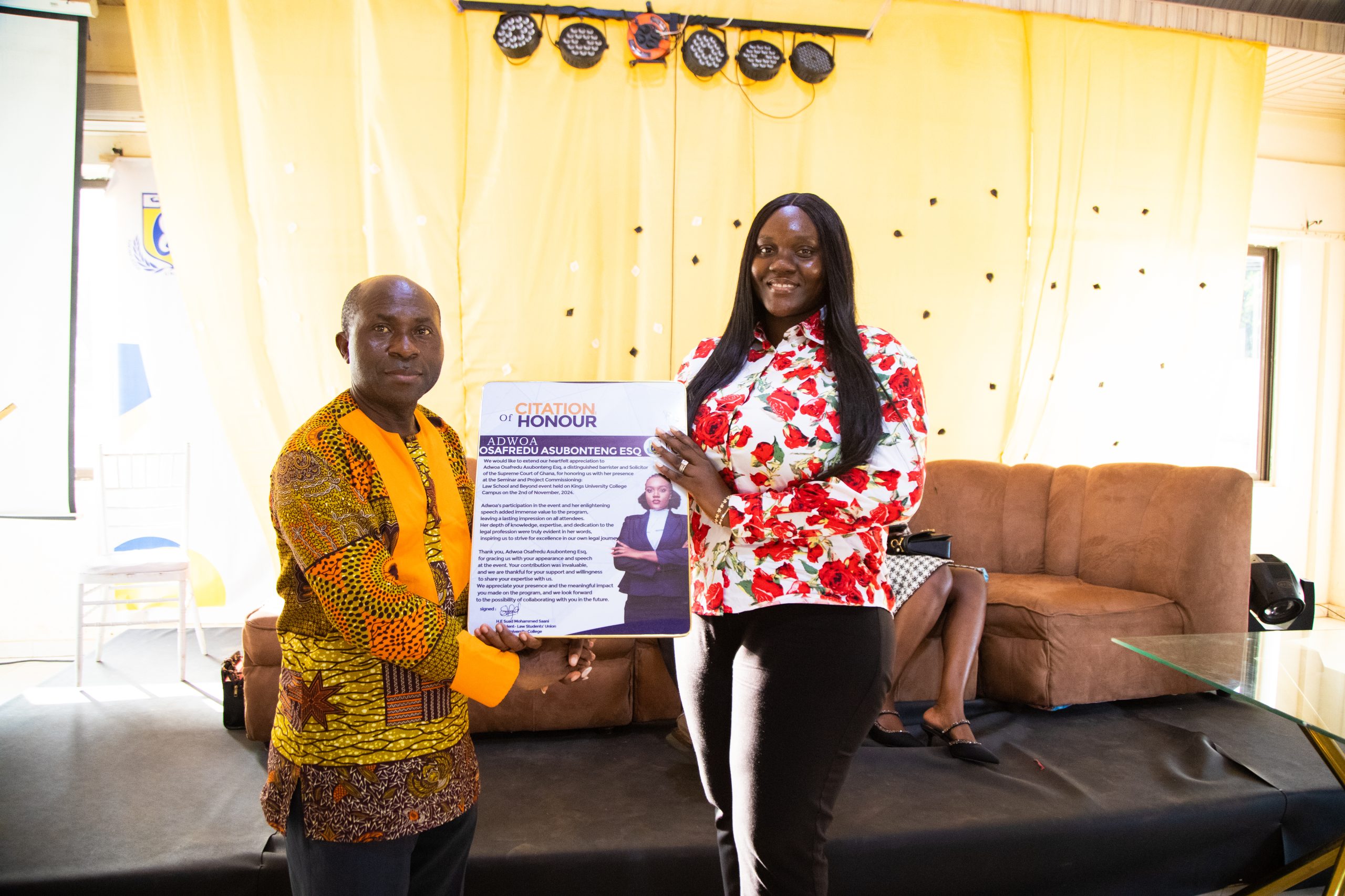 Home - KUC Law Students Union